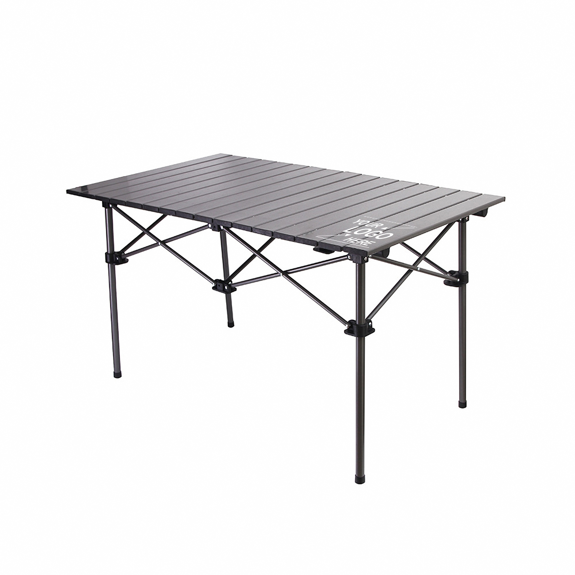 Ultralight Aluminum Folding Camping Table