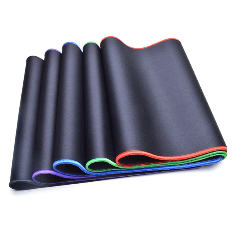 Large Rubber Gaming Mouse Pad