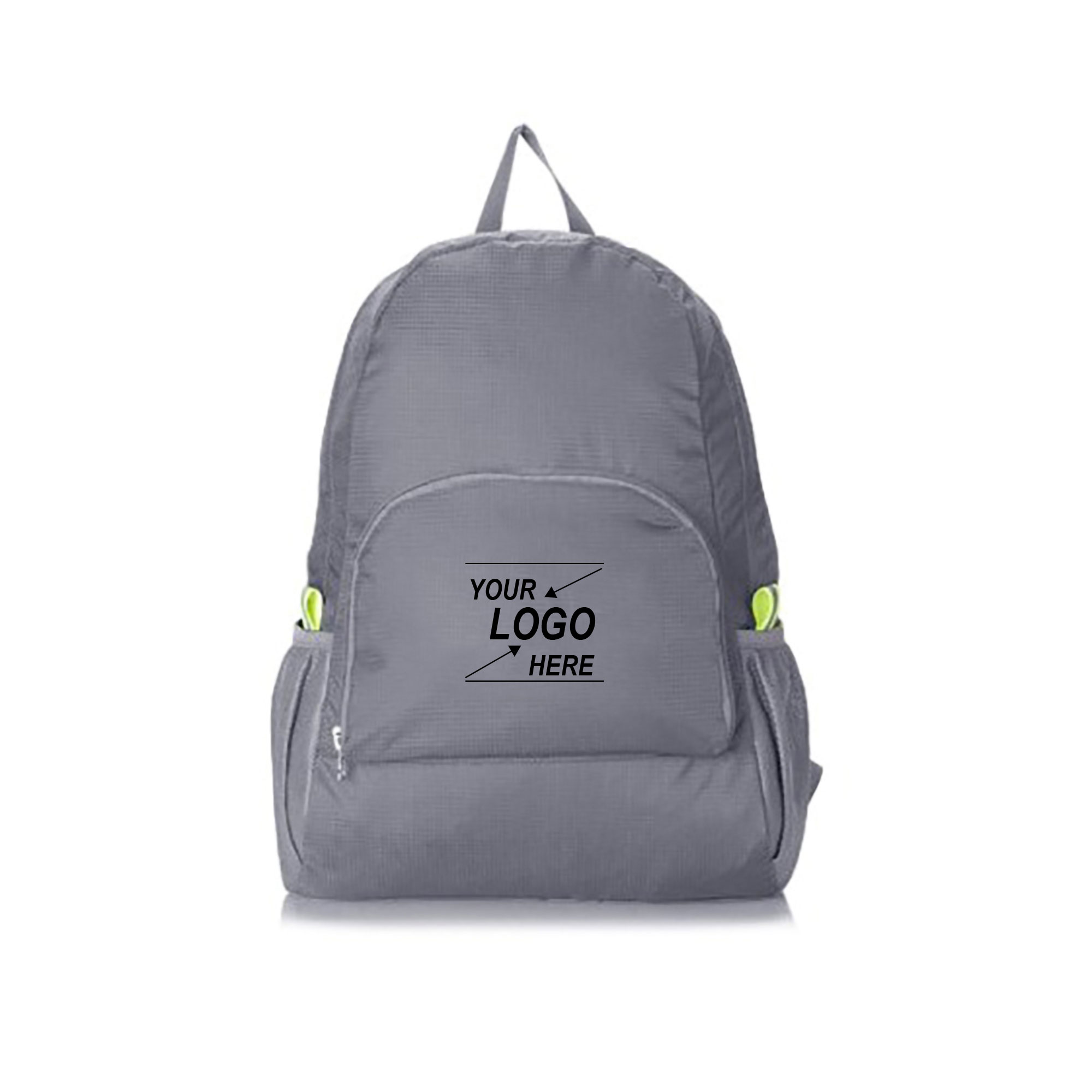 Foldable Oxford Fabric Backpack