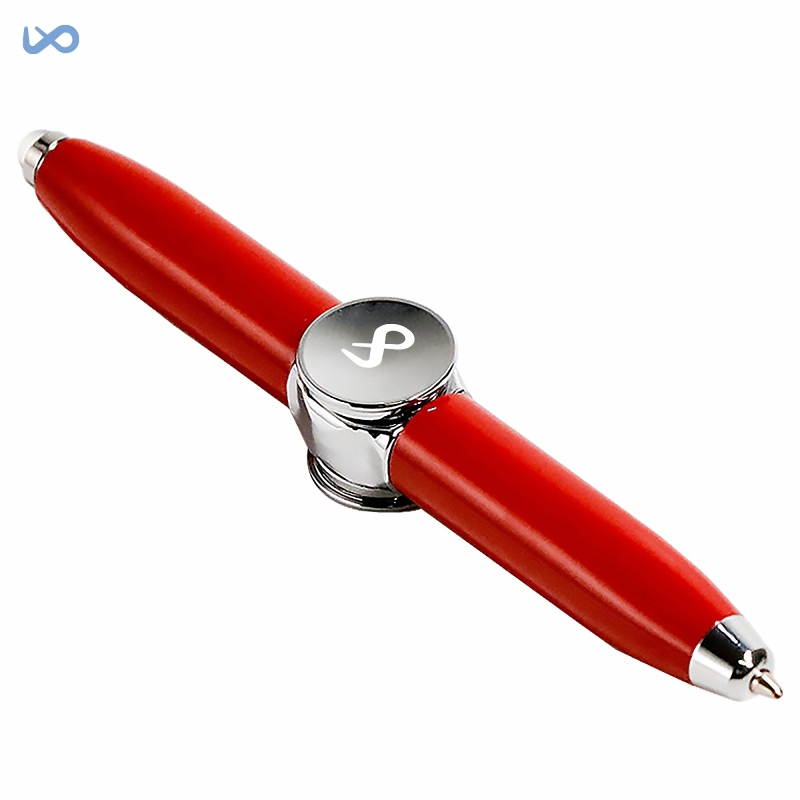 ABS Fidget Ballpoint Pen