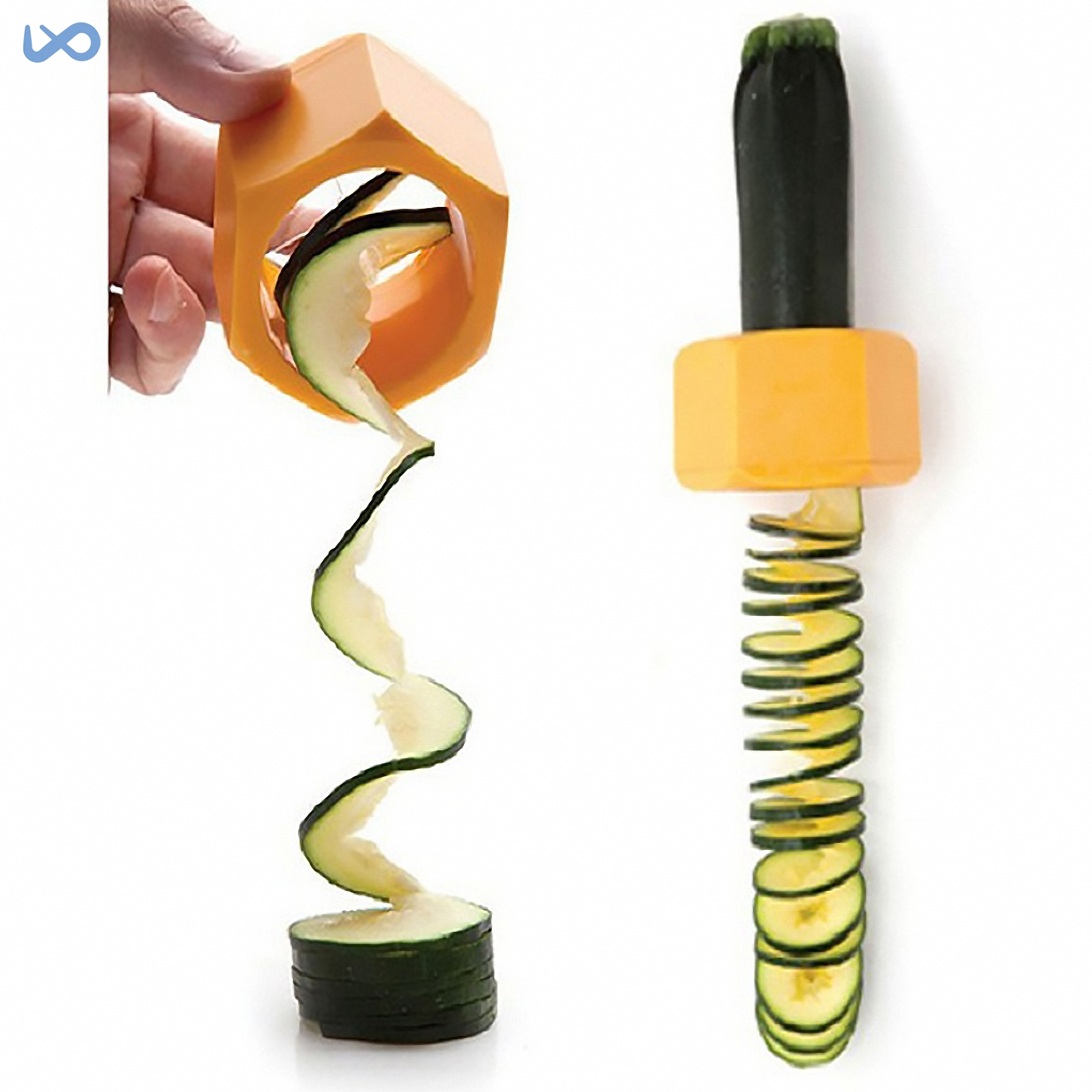 Cucumber Slicer