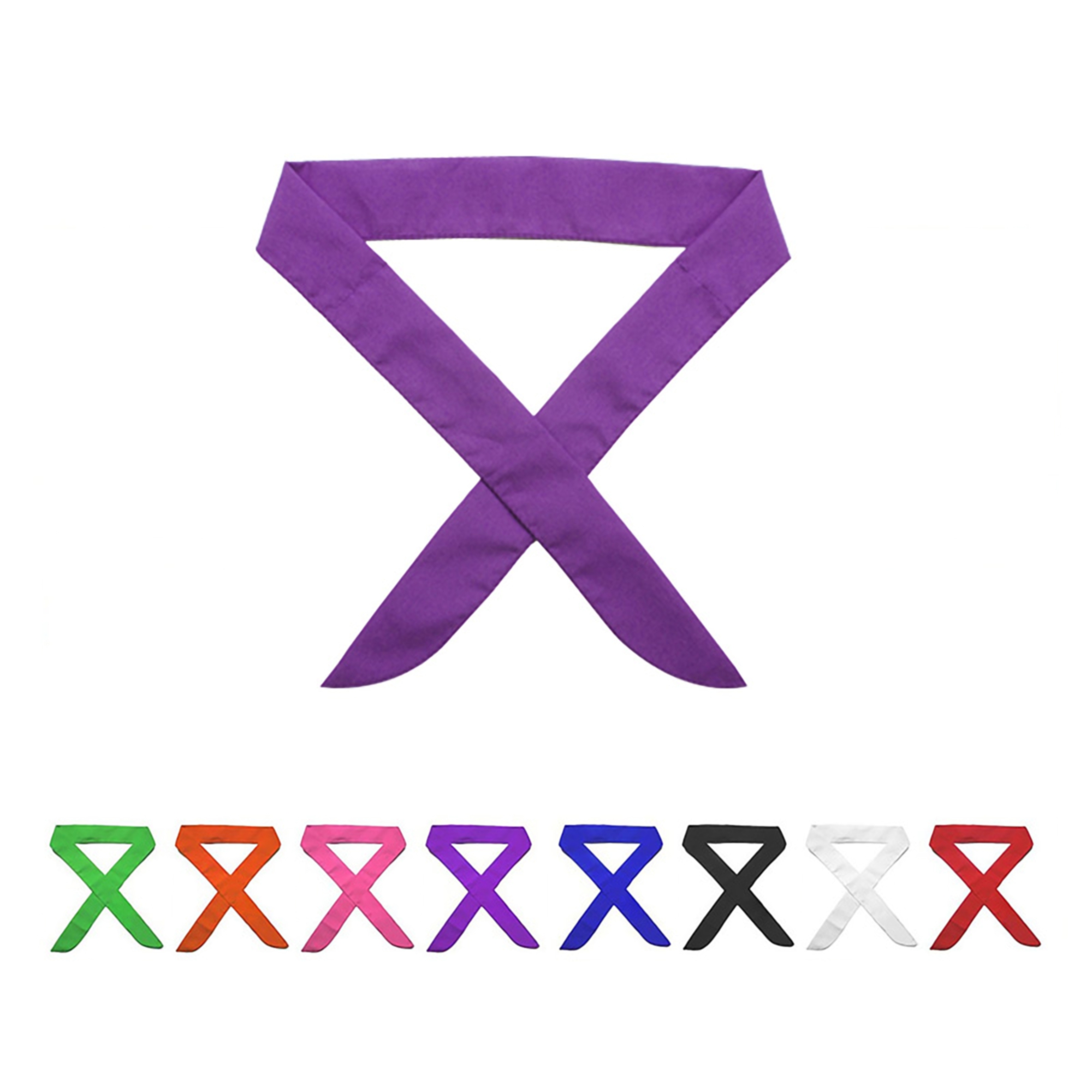 Neck Cooler Ice Scarf