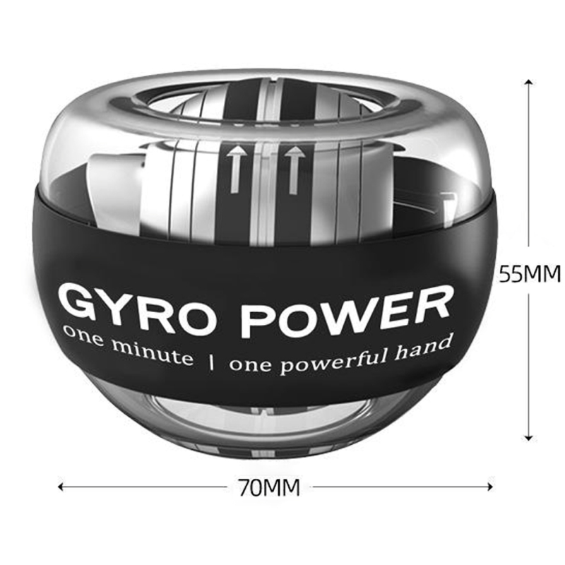 Powerball Gyroscope