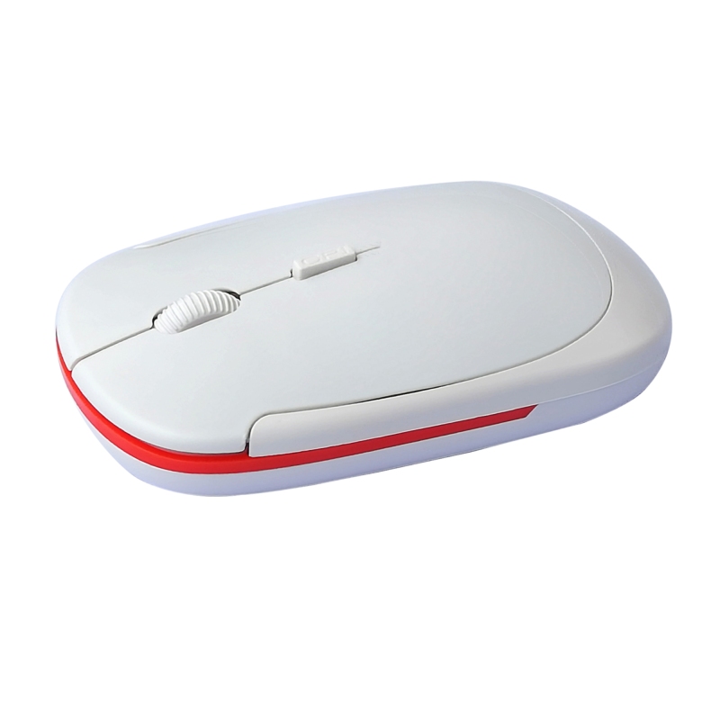 Universal Wireless Mouse