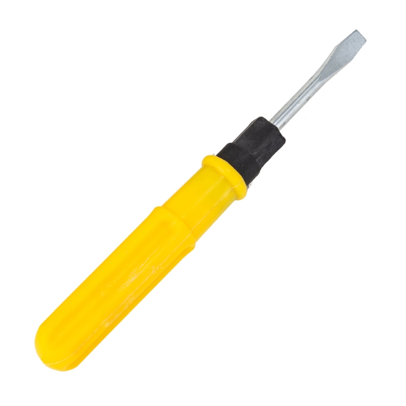 2 in 1 Pocket Screwdriver