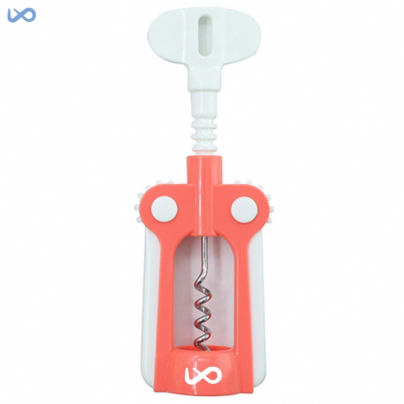 Stainless Steel Corkscrew