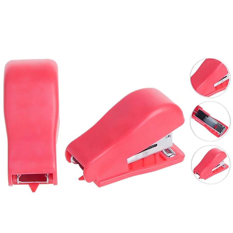 Mini Steel Stapler