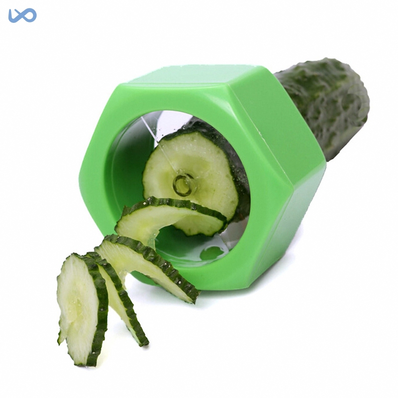Cucumber Slicer
