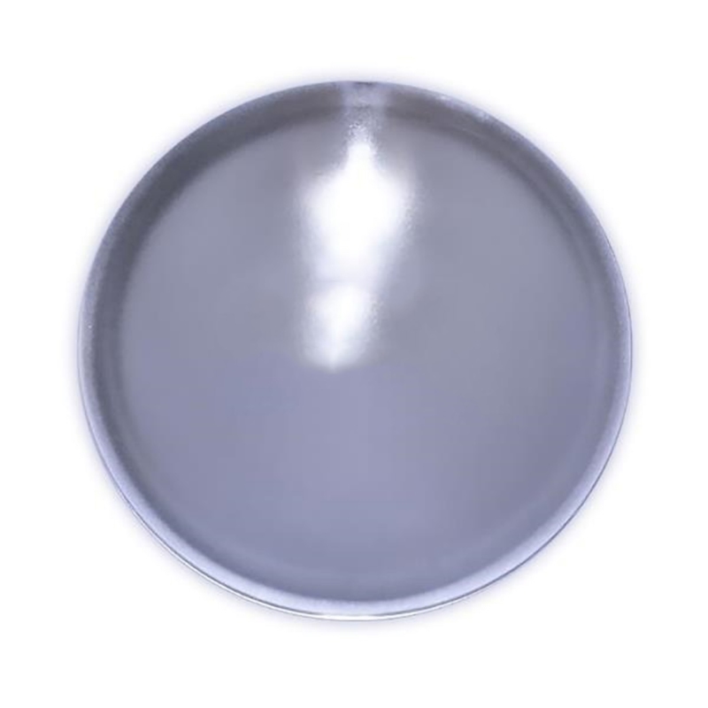 2" LED Light Up Badge