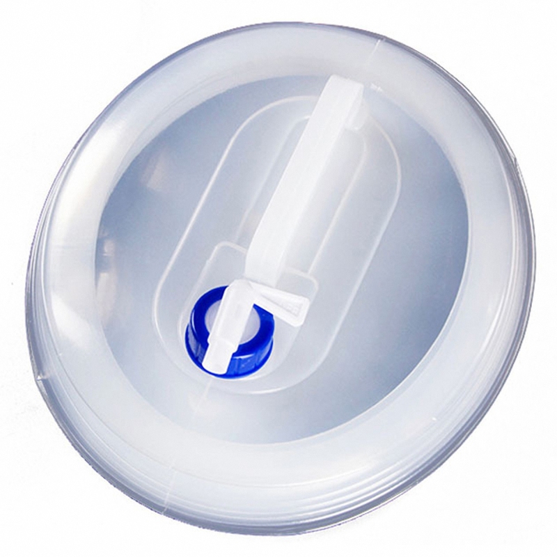 10L Collapsible Polyethylene Water Container
