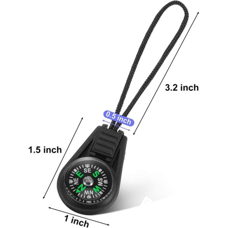 Mini Compass