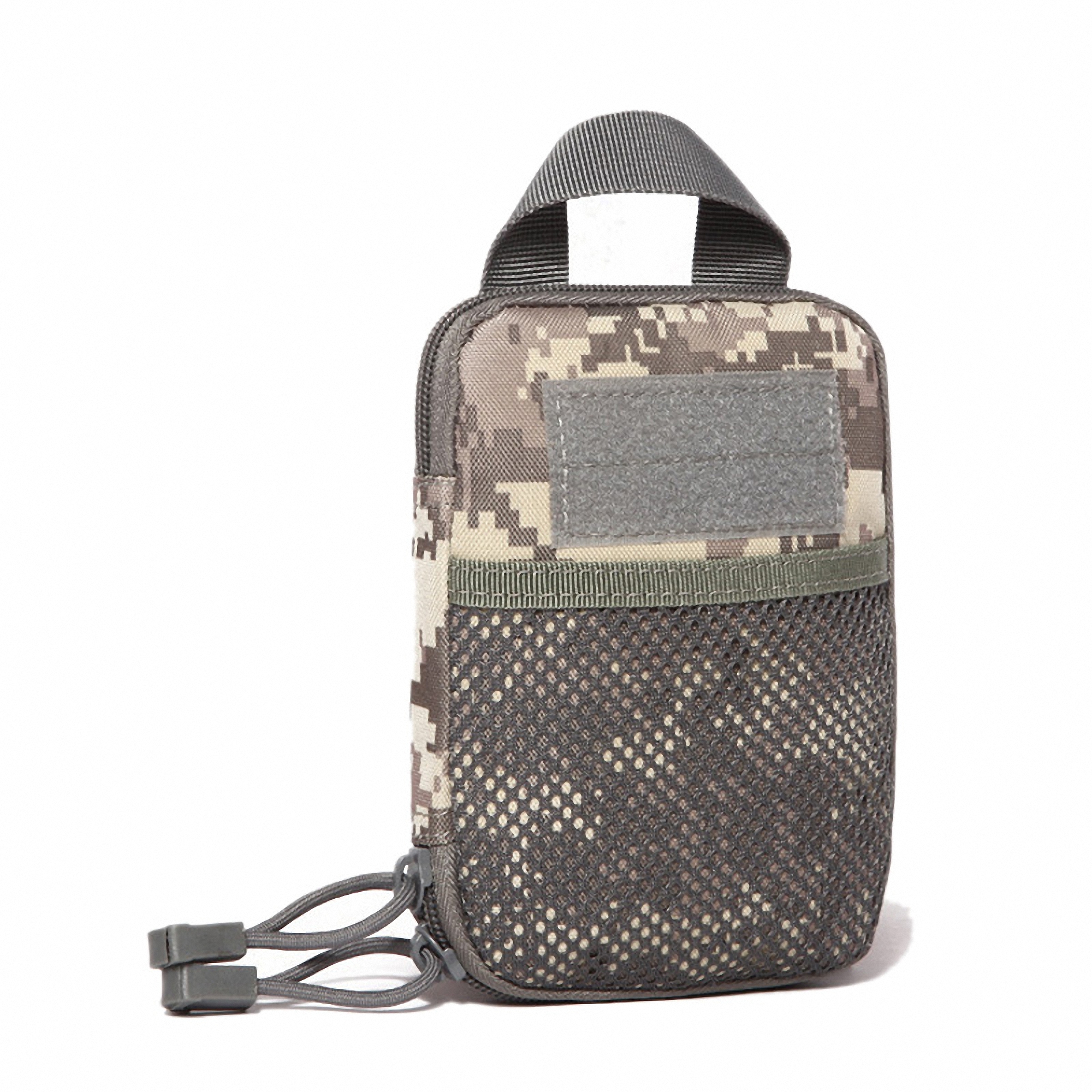 Tactical Molle Pouches EDC Waist Bag Pocket