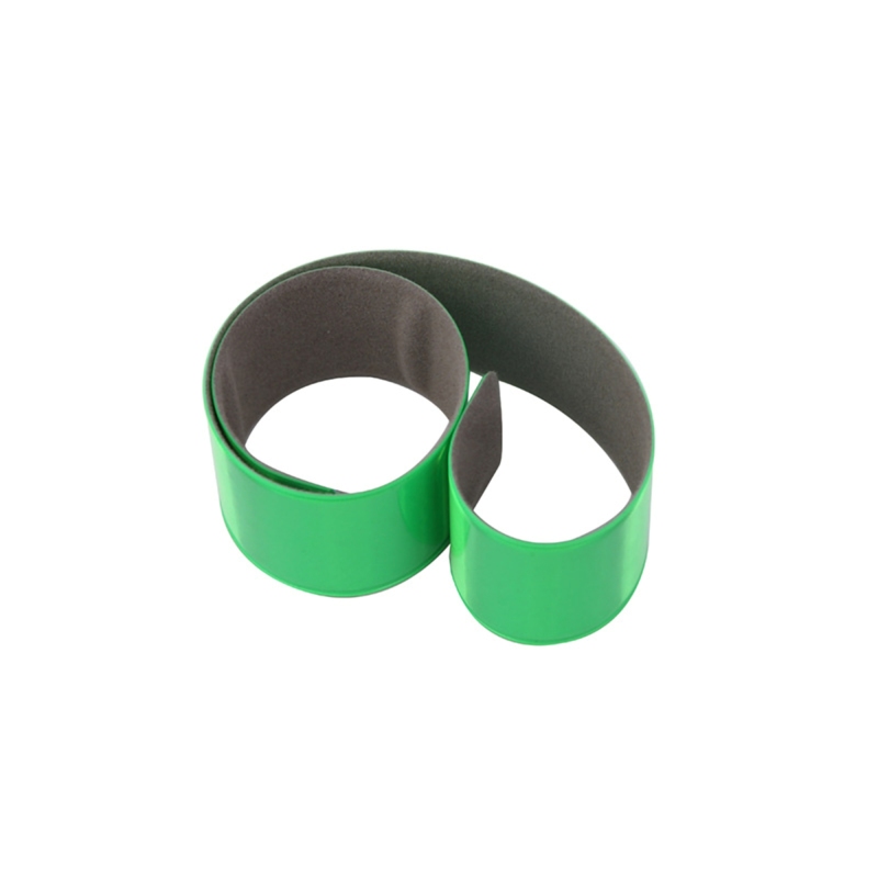 Safety Reflective Slap Bracelet