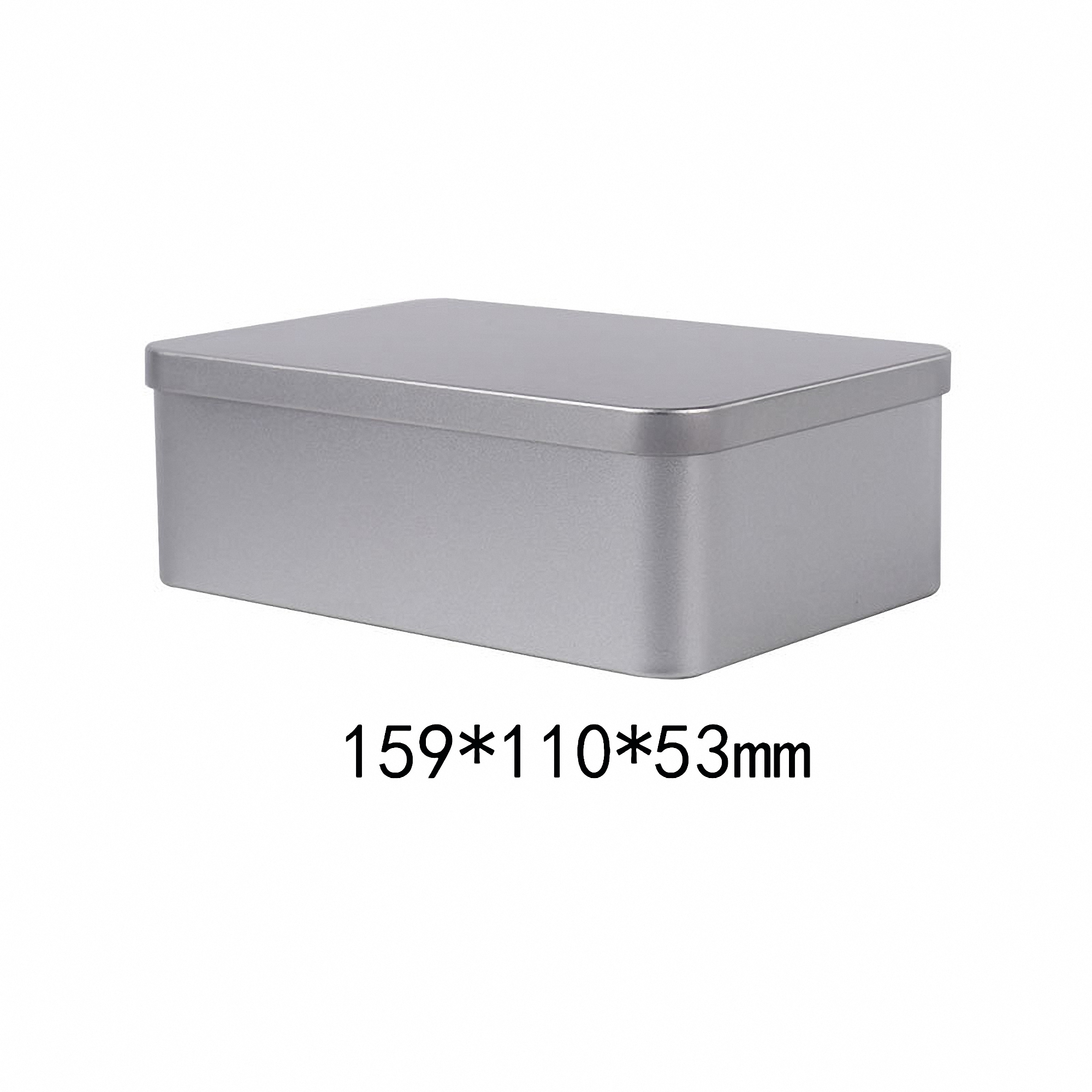 Metal Tins Box