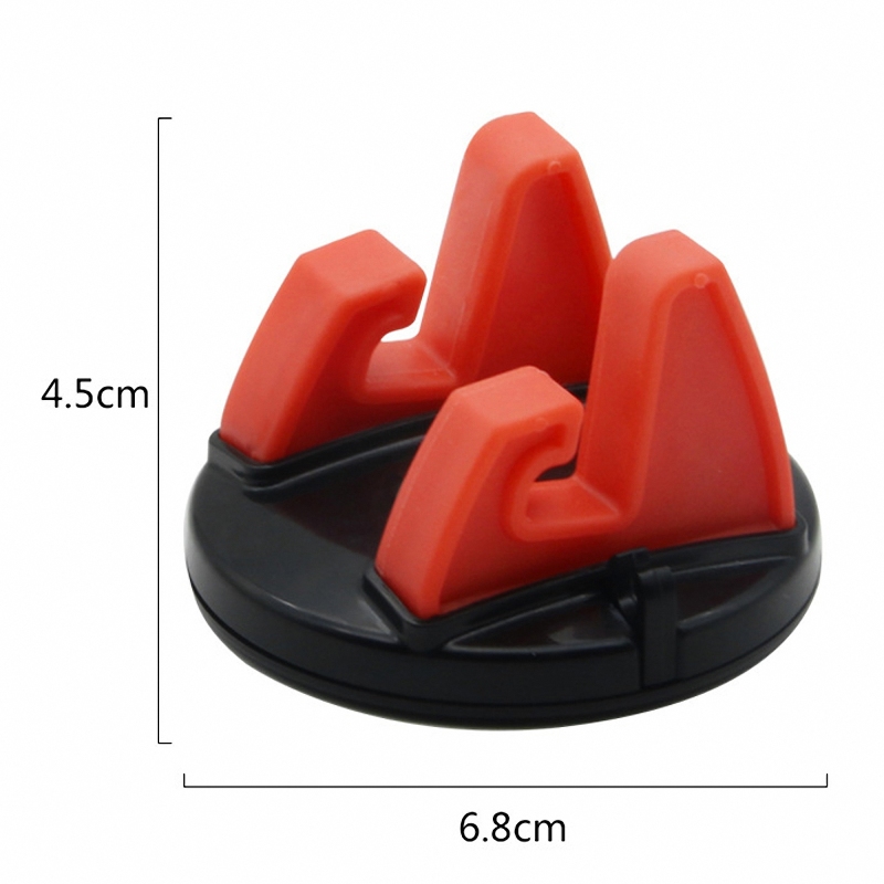 Silicone Phone Stand