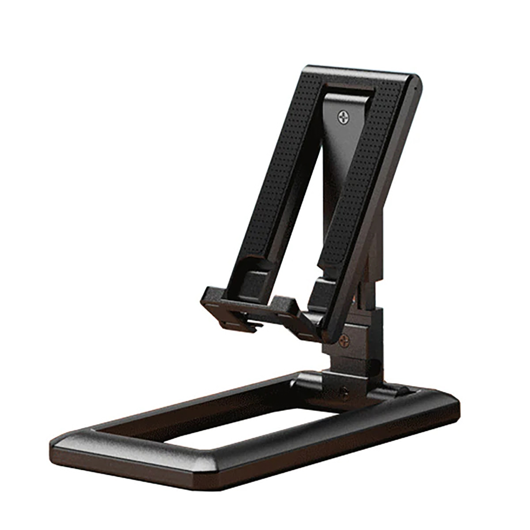 Folding Desktop Phone Holder
