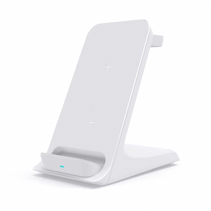 3 in 1 Wireless Charger Dock Station