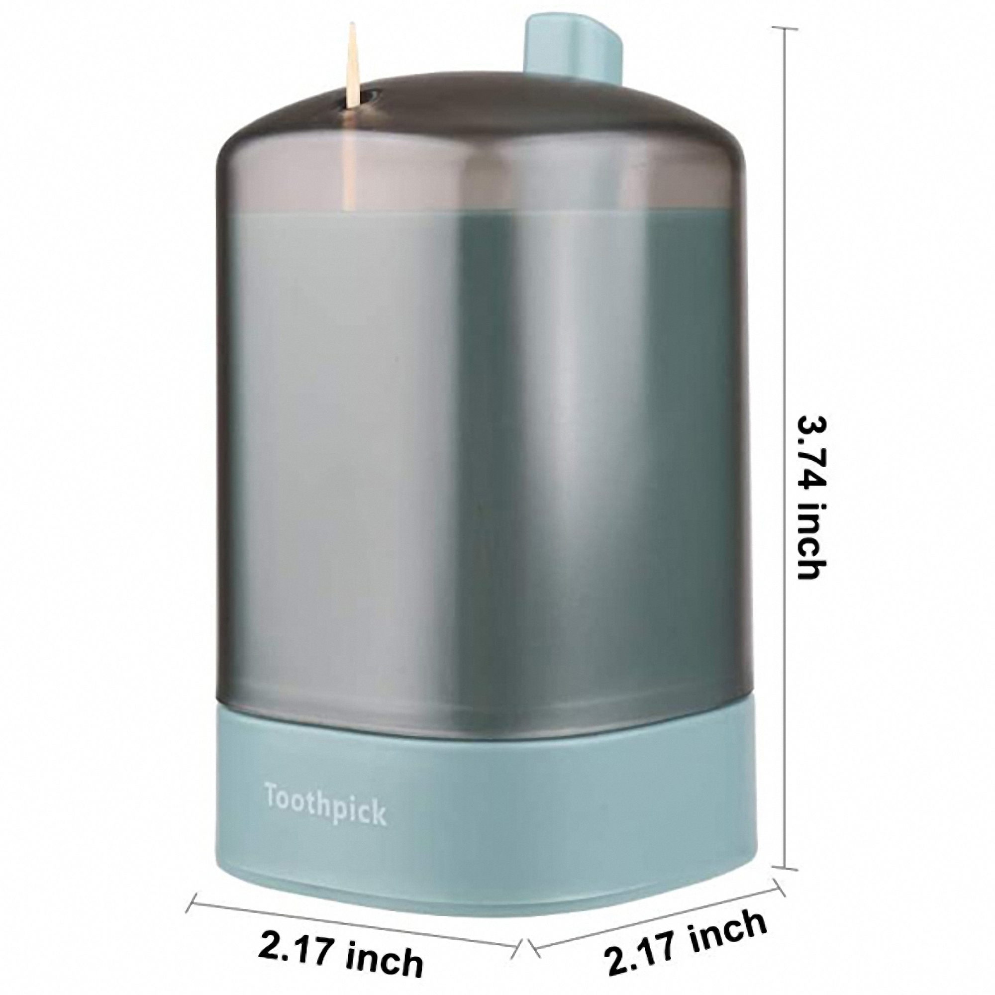 Automatic Toothpick Dispenser