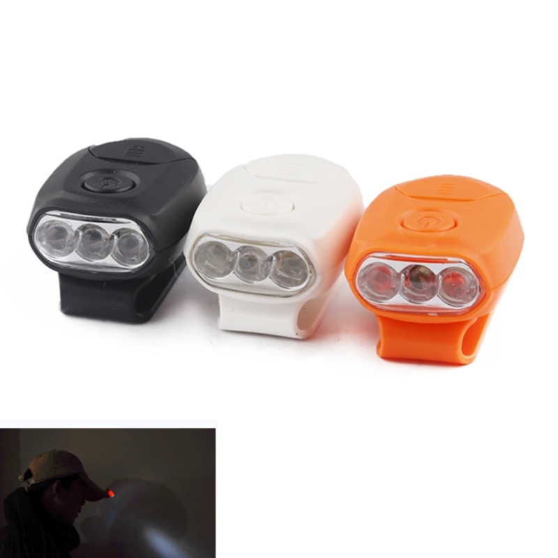 LED Cap Lamp