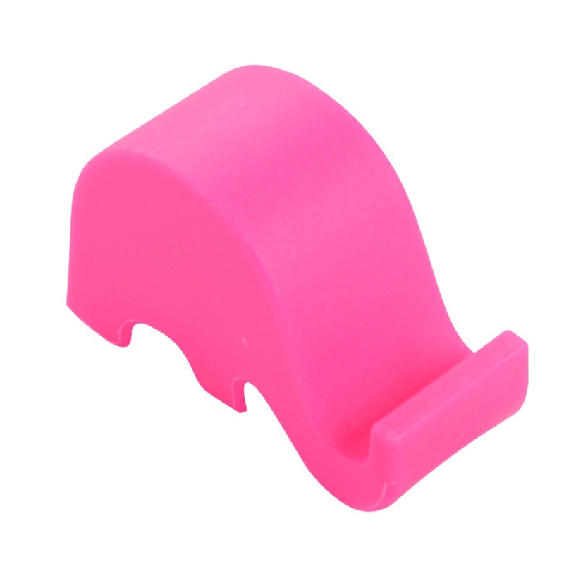 Elephant-Shaped Phone Holder