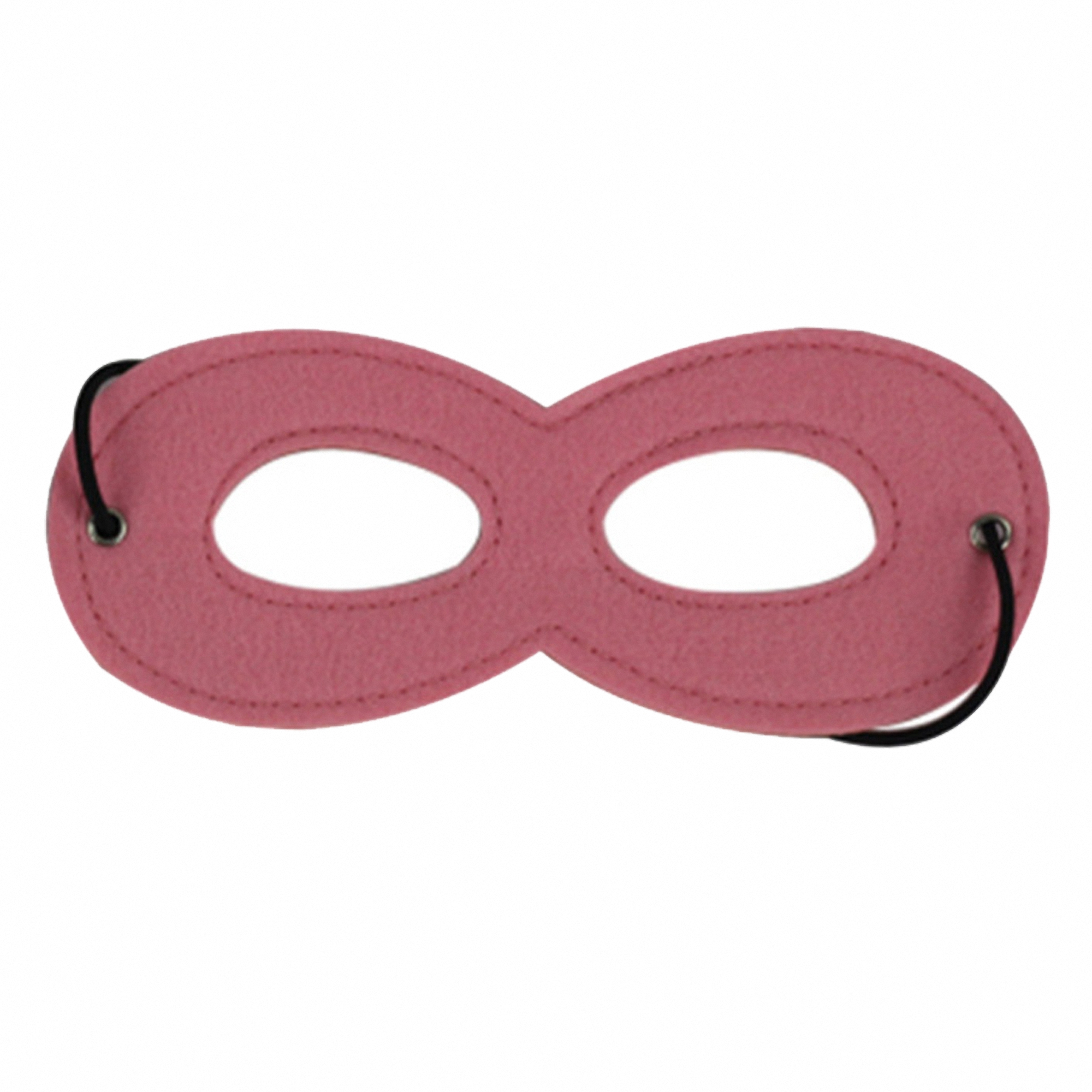 Colorful Felt Party Eye Mask