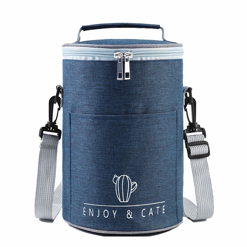 Thermal Insulation Lunch Bag