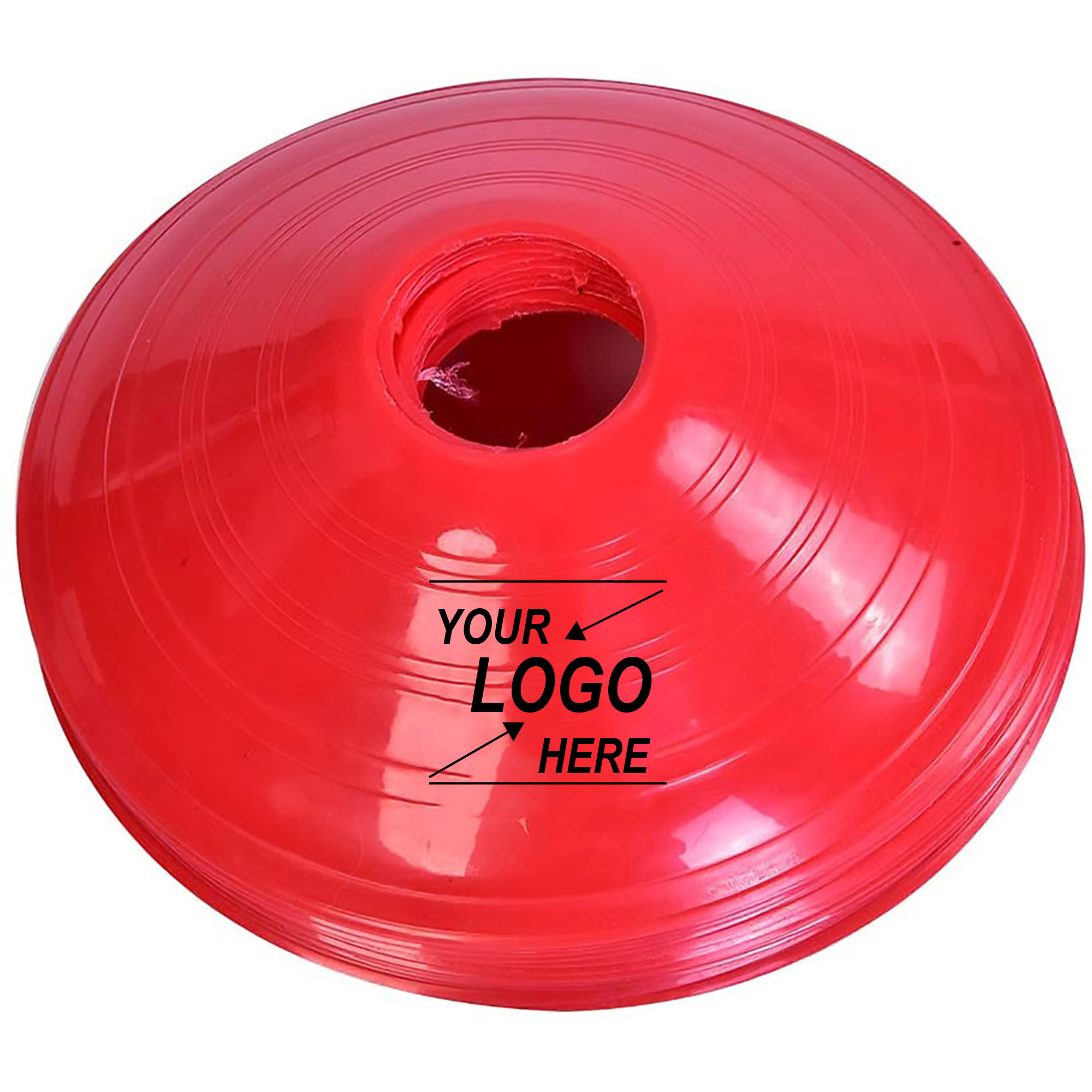 Polyethylene Activity Cones