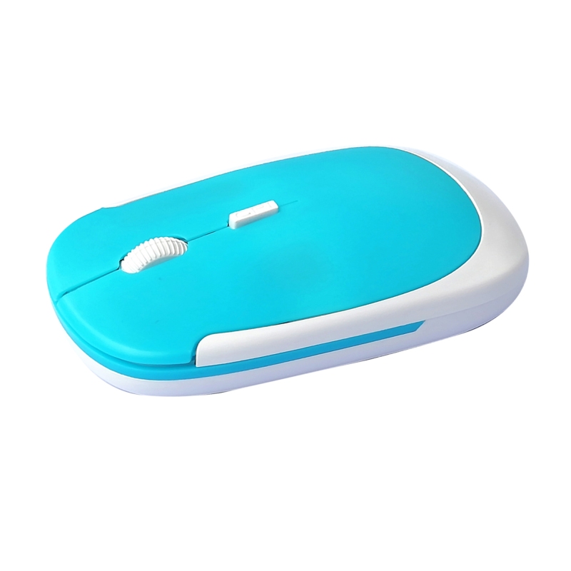 Universal Wireless Mouse