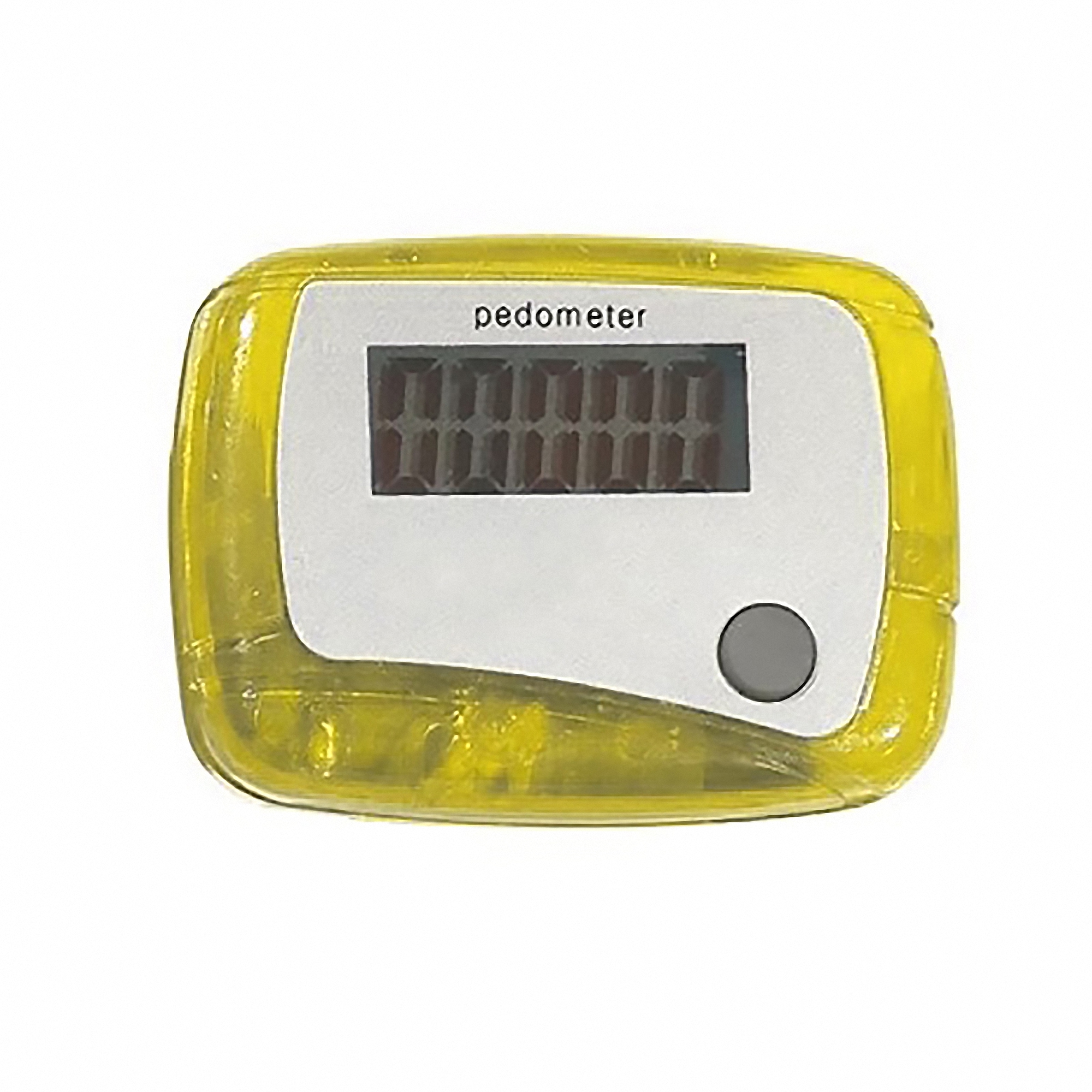 Step Tracker Pedometer