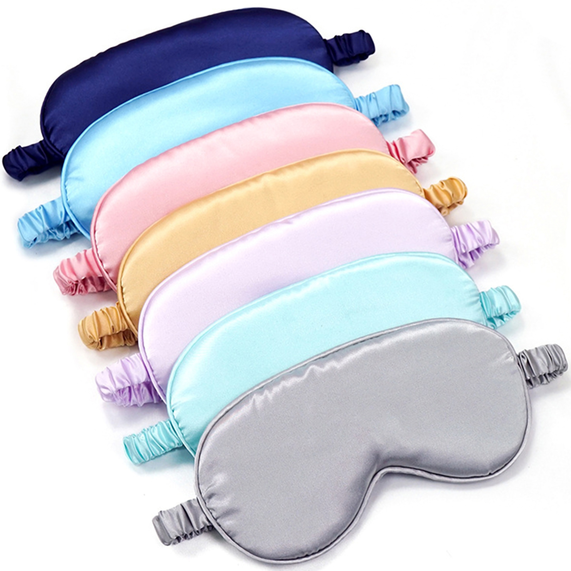 Silk Eye Mask