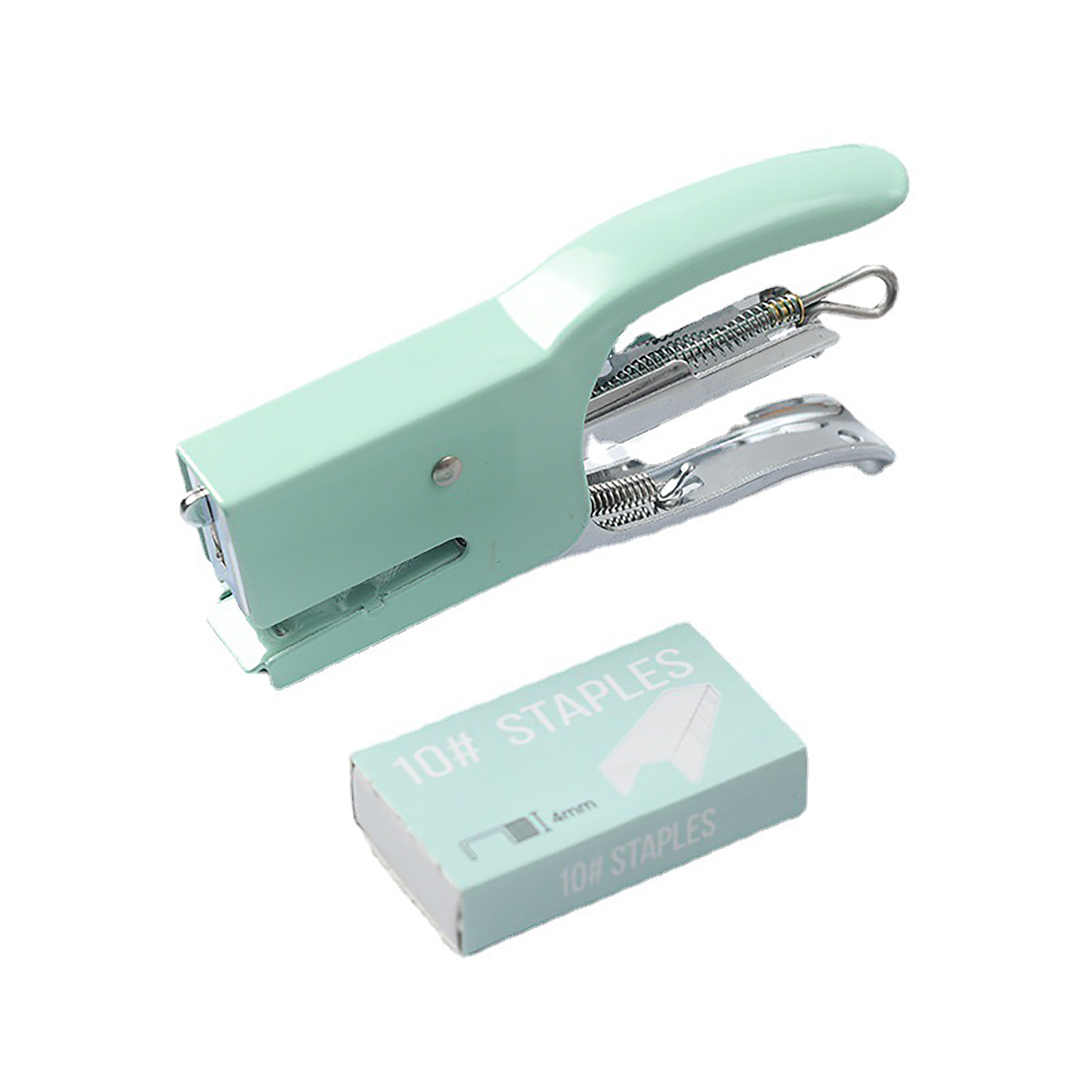 Metal handheld Stapler