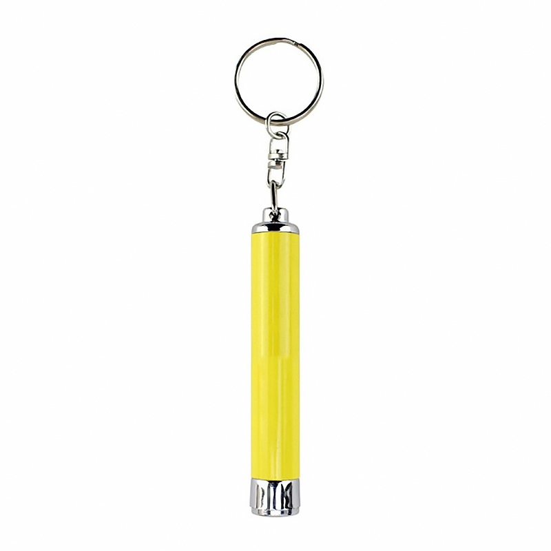 Logo Projector Keychain