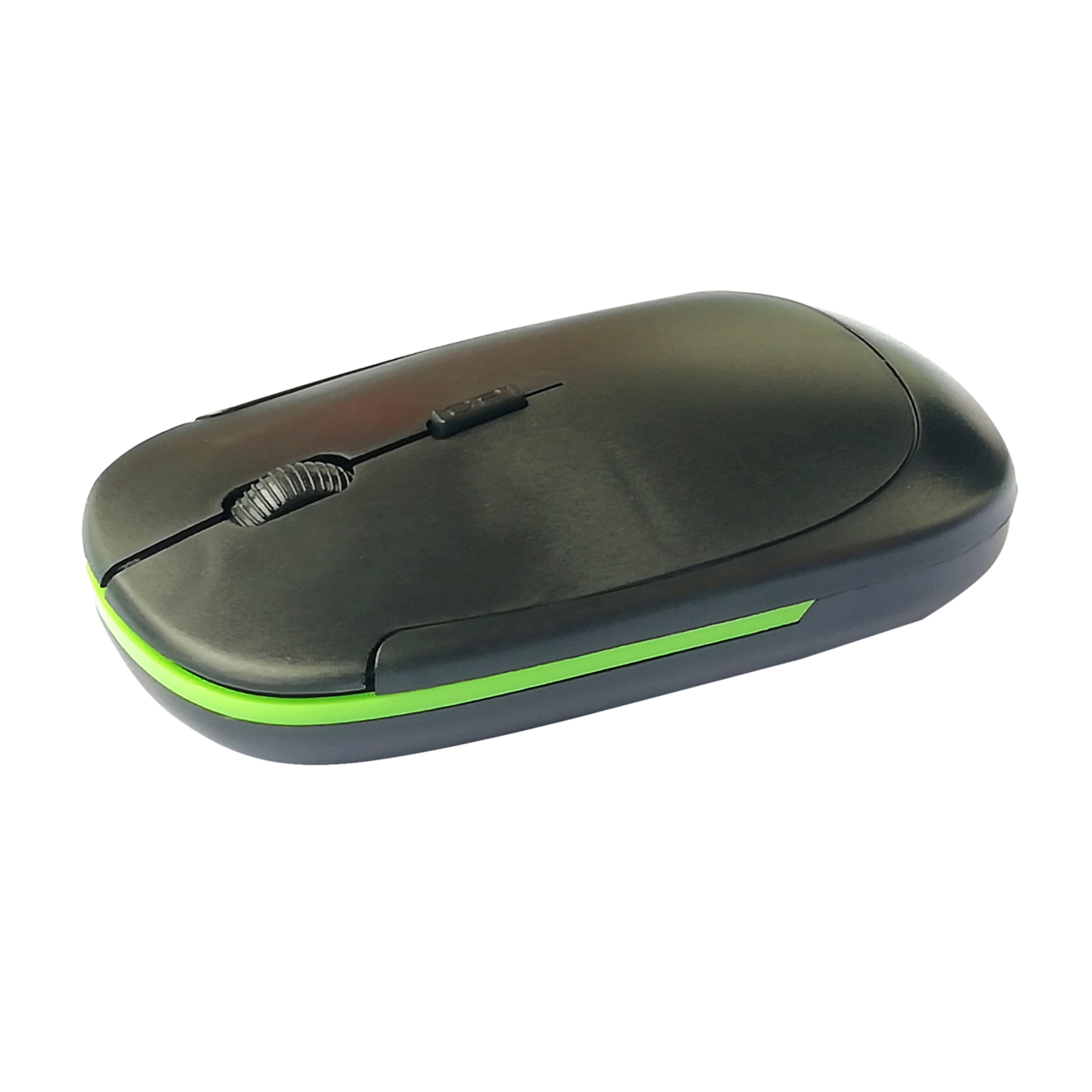 Universal Wireless Mouse
