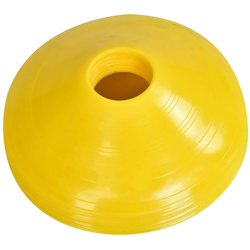 Polyethylene Activity Cones