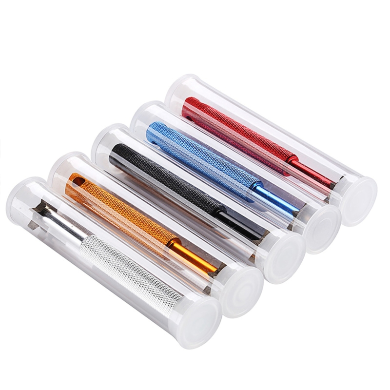 Golf Club Sharpener with 6 Heads