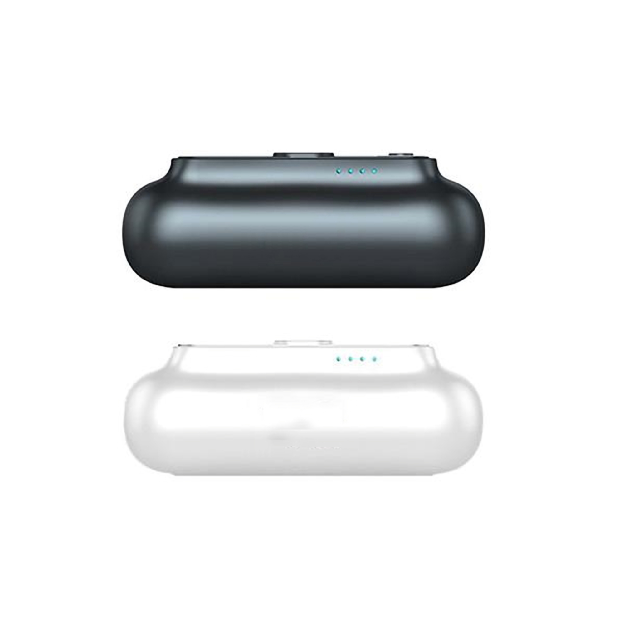 Wireless Capsule Power Bank