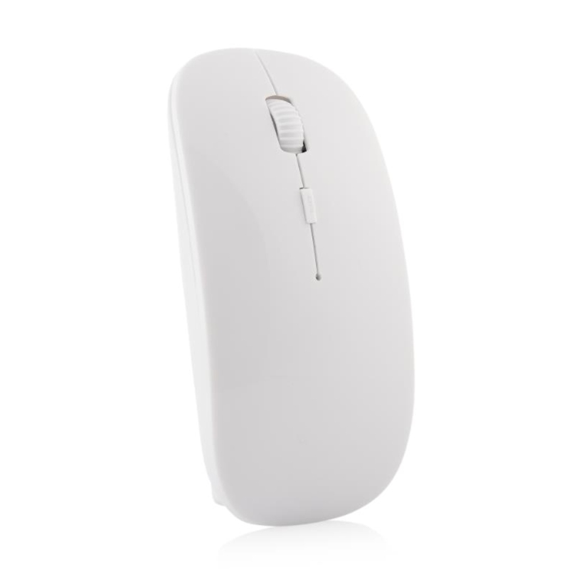 Ultra Thin Wireless Mouse