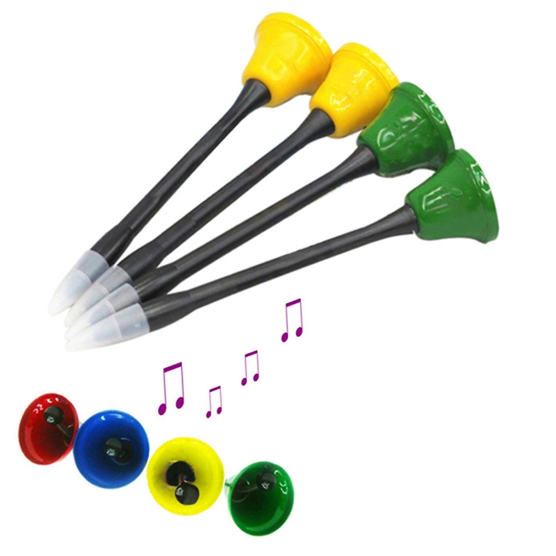 Novelty Bell Ballpoint Pen