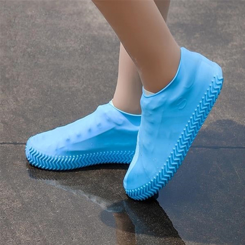 Large Silicone Waterproof Shoe Cover