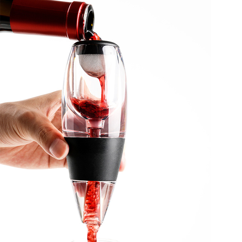 Wine Quick Magic Decanter