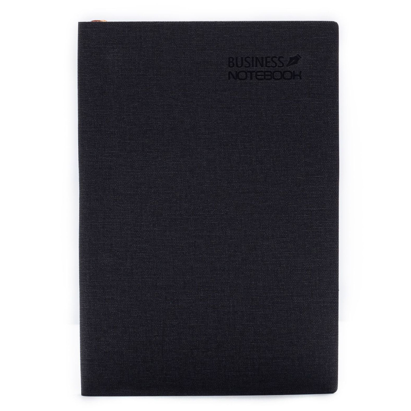 A5 Textured Notebook,OFFICE