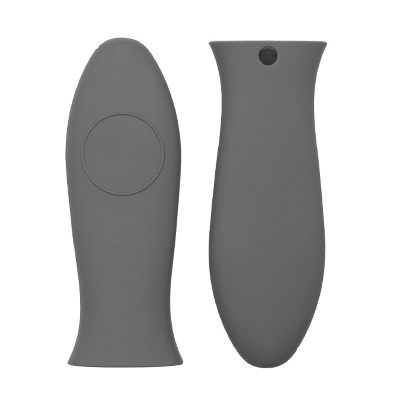 Kitchen silicone pot handle holder,HOME