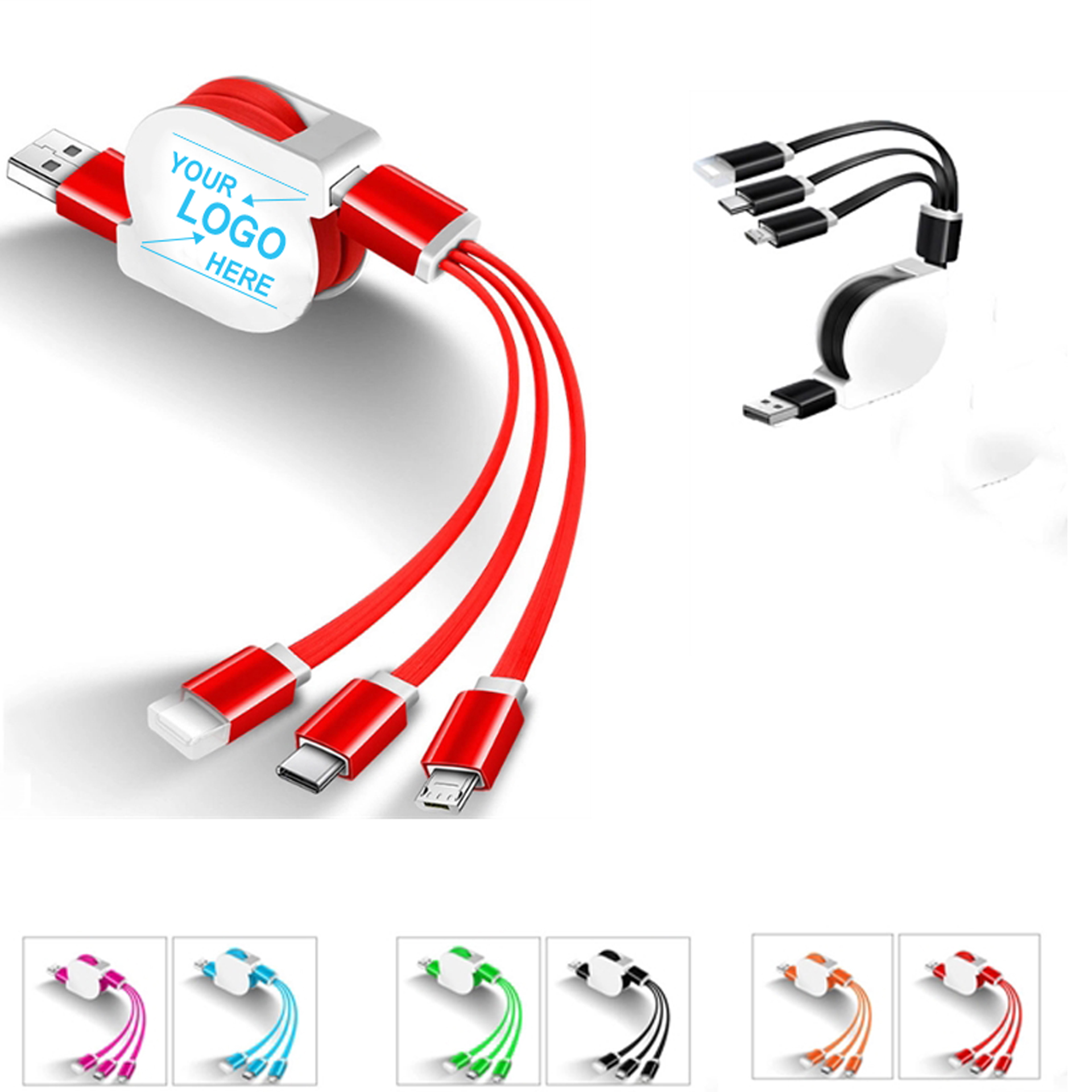 TriConnect Rapid Charger,TECHNOLOGY