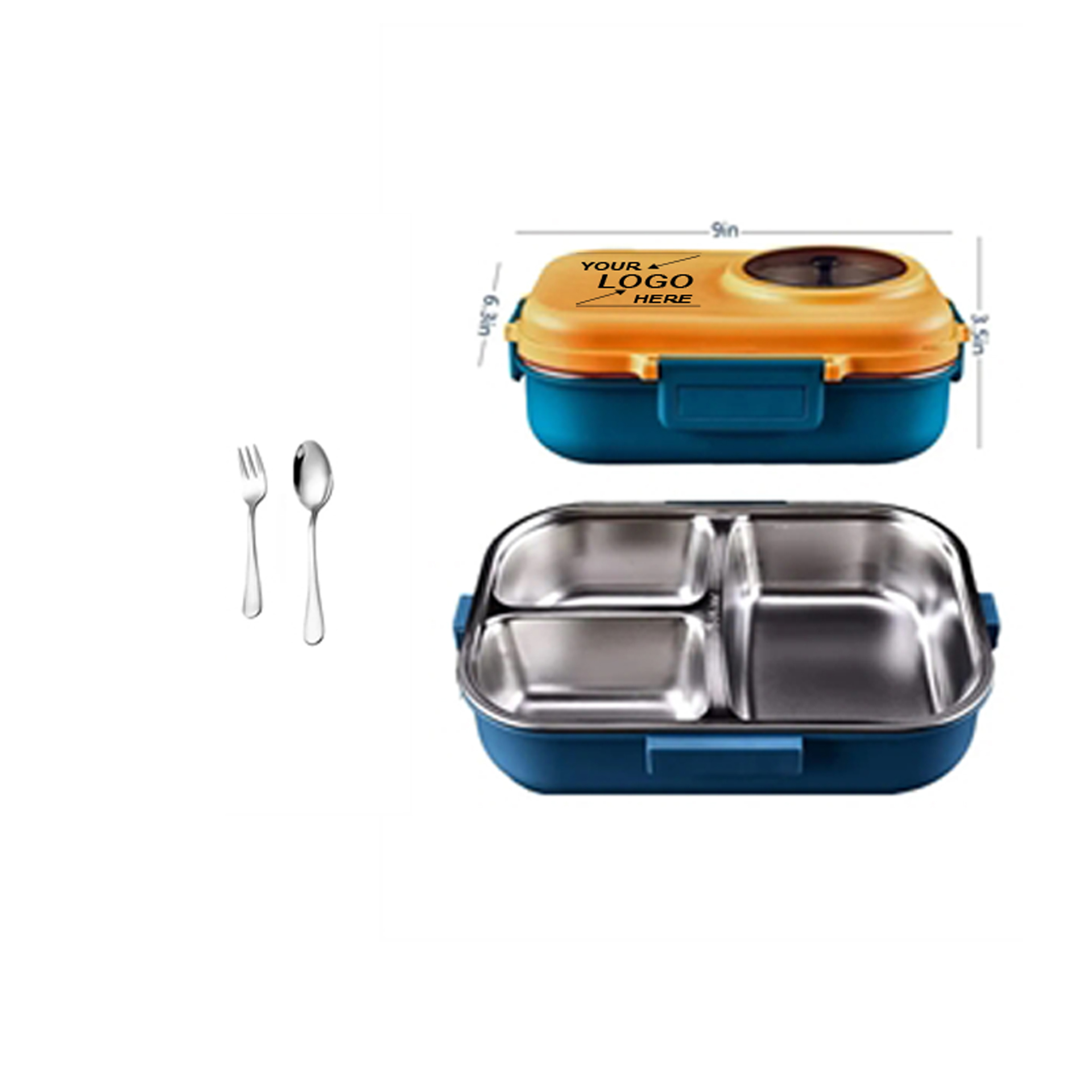 Bento Lunch Carrier,OUTDOOR