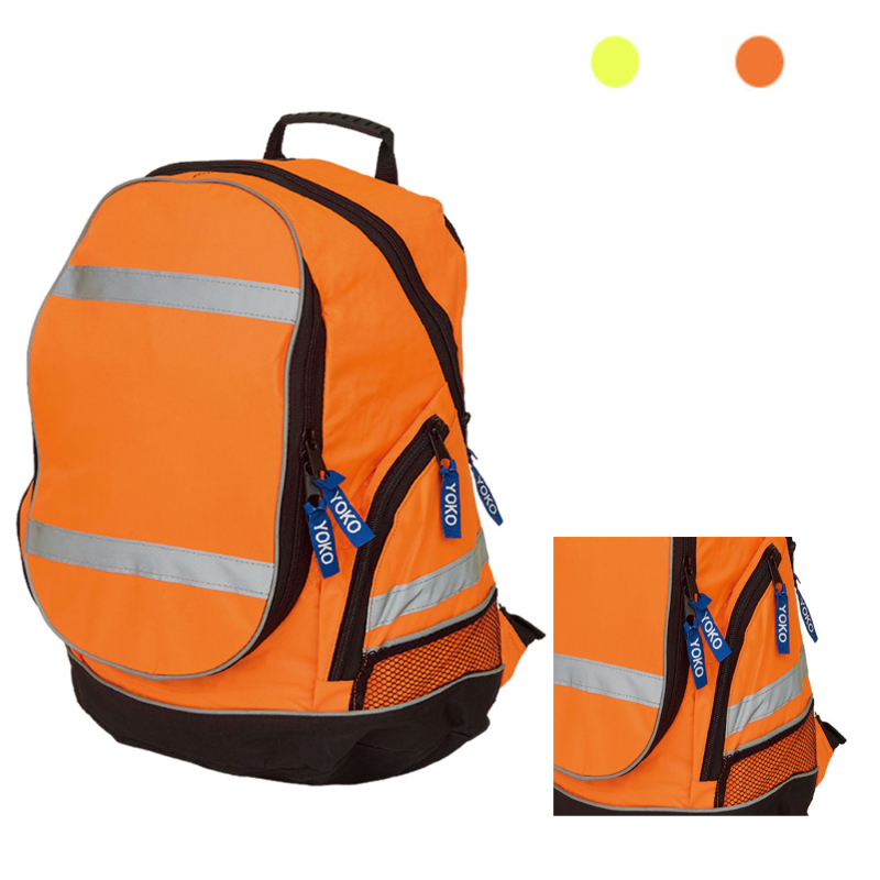 Reflective backpack,OUTDOOR