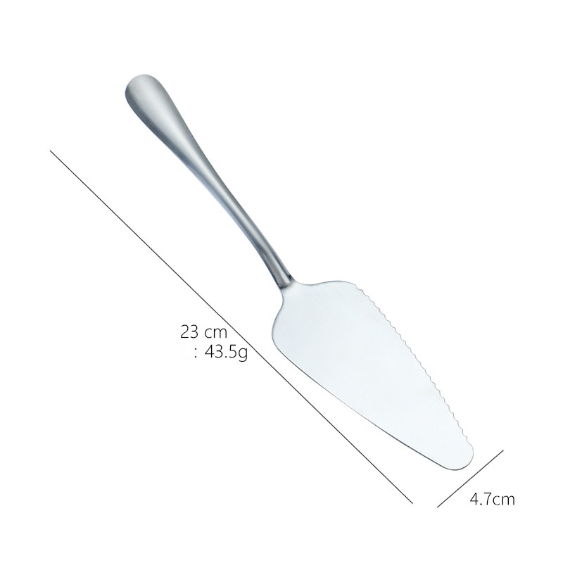 Stainless Steel Cake Slice & Serve Tool,KITCHEN