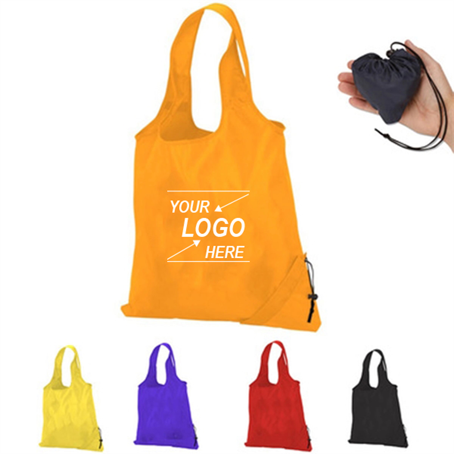Compact Tote Bags,BAGS