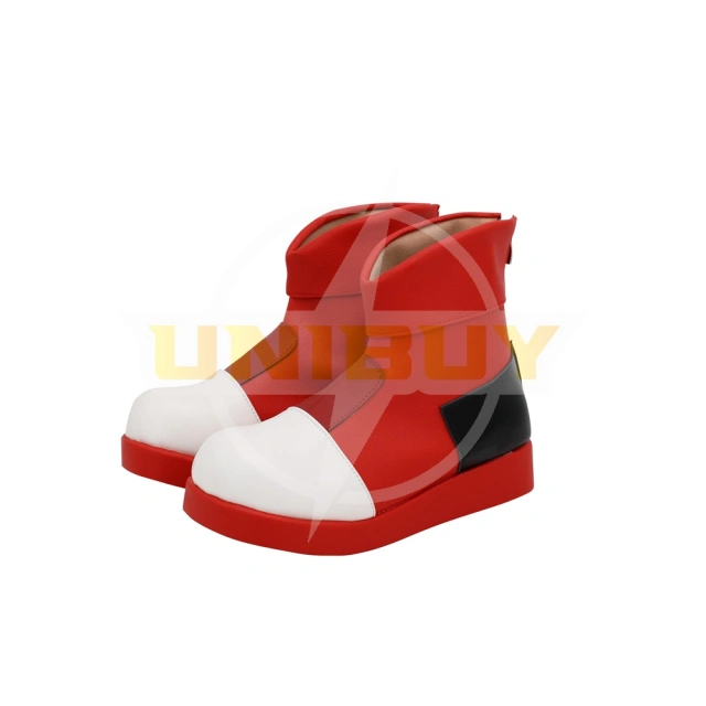 Undertale Fell Sans Shoes Cosplay Men Boots Unibuy