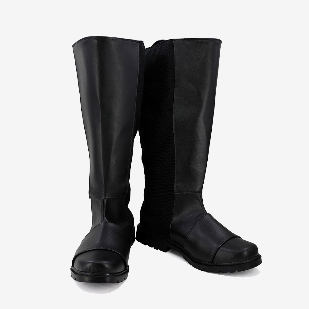 Batman Bruce Wayne Shoes Cosplay Men Boots Unibuy