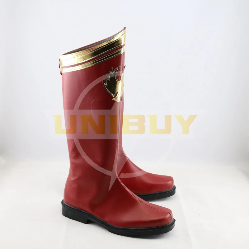 The Boys Homelander Shoes Cosplay Men Boots Unibuy